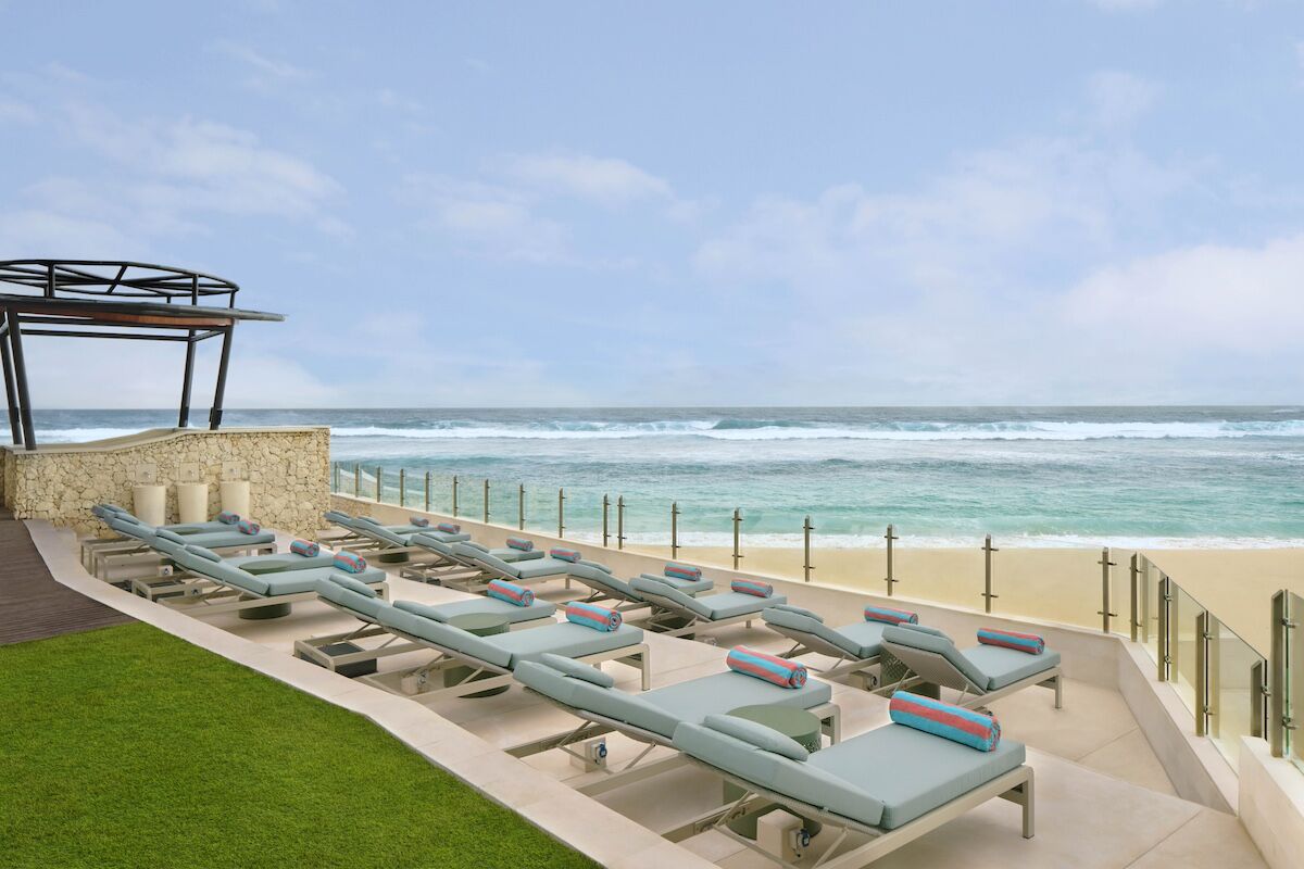 Bali’s Newest Coastal Escape – Uma Beach House – The Smart Travelers ...